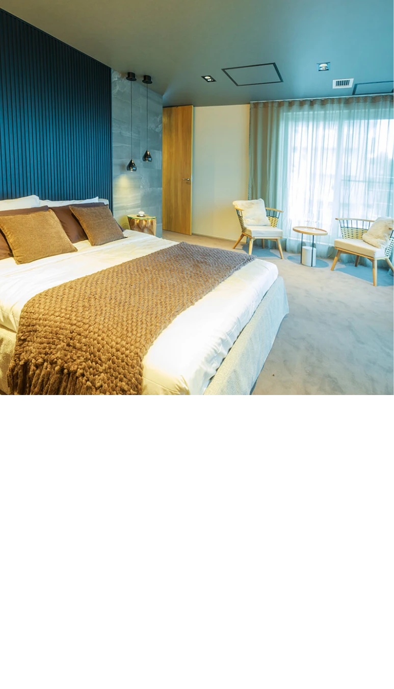 都会の別荘。South Modelhouse | 山京建設株式会社 | オフィシャルサイト - 相模原市